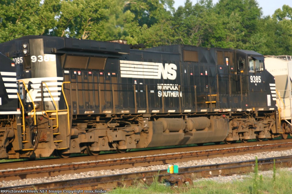 NS 9385
